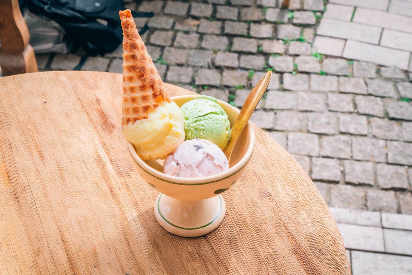 vol.791 甘いだけじゃない、冷たい選択 | 現場の専門家、生の声をお届けします。SEREN（セレン）